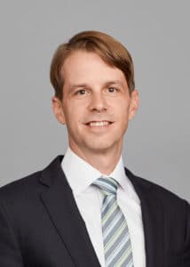 Andrew C. Roeser, M.D.