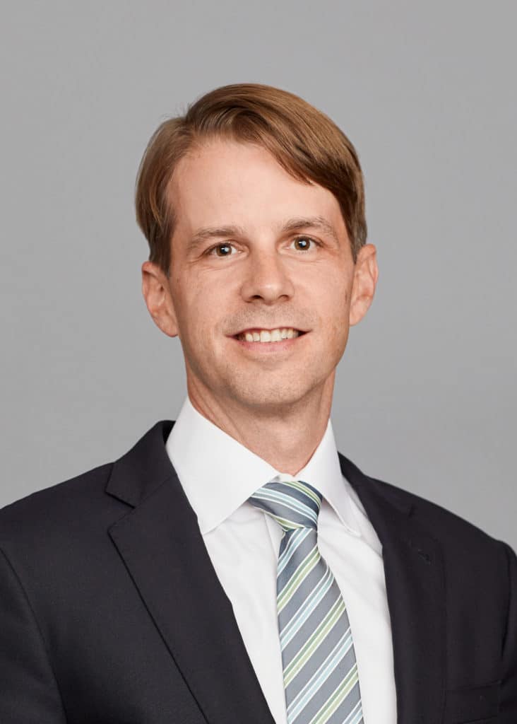 Andrew C. Roeser, M.D.