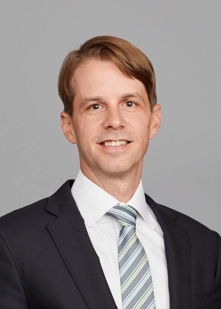 Andrew C. Roeser, M.D.