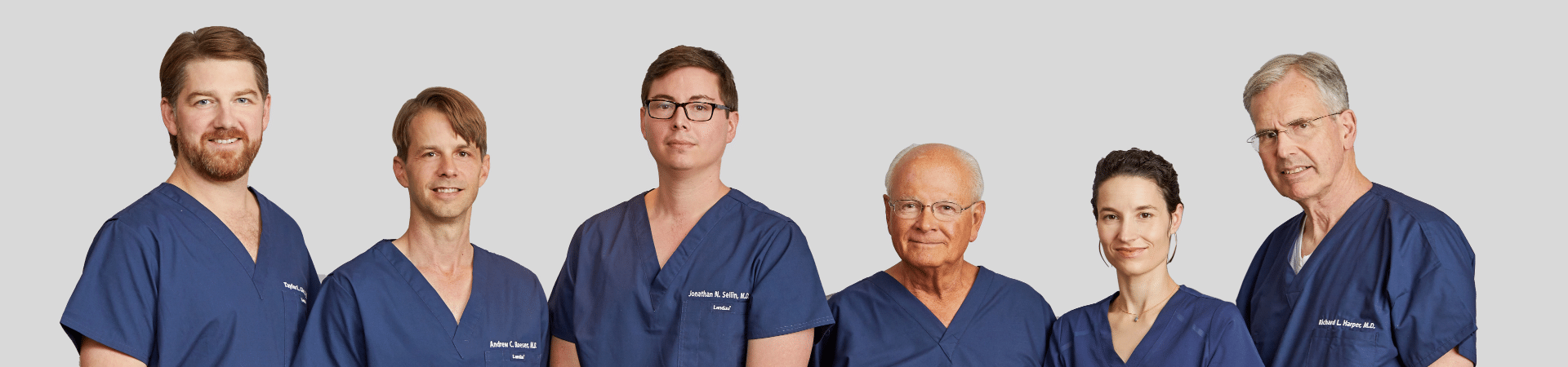 Richard L. Harper, M.D.